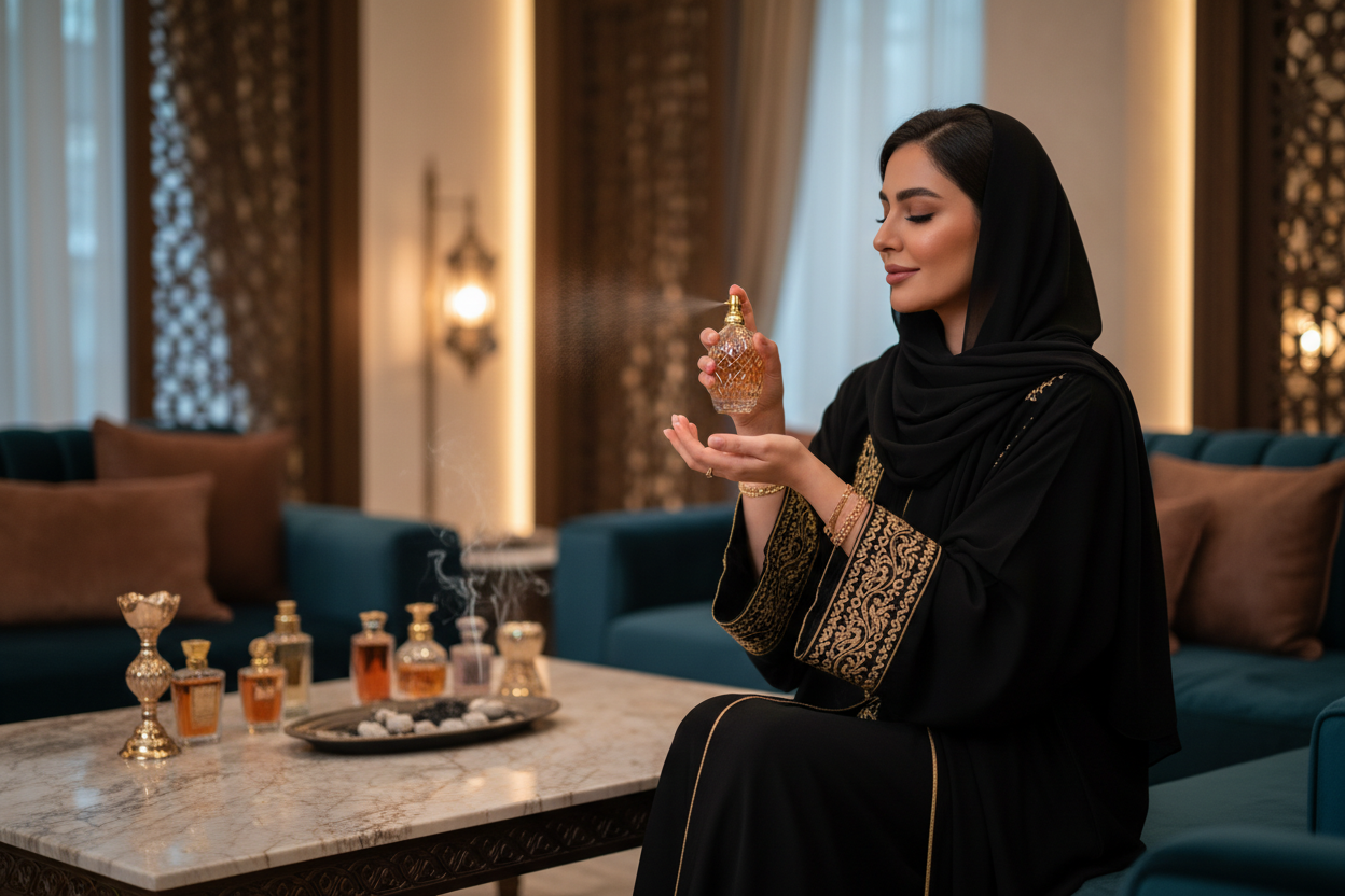 Buy Women’s Perfume | Best Perfumes for Women | Fragrances UAE
