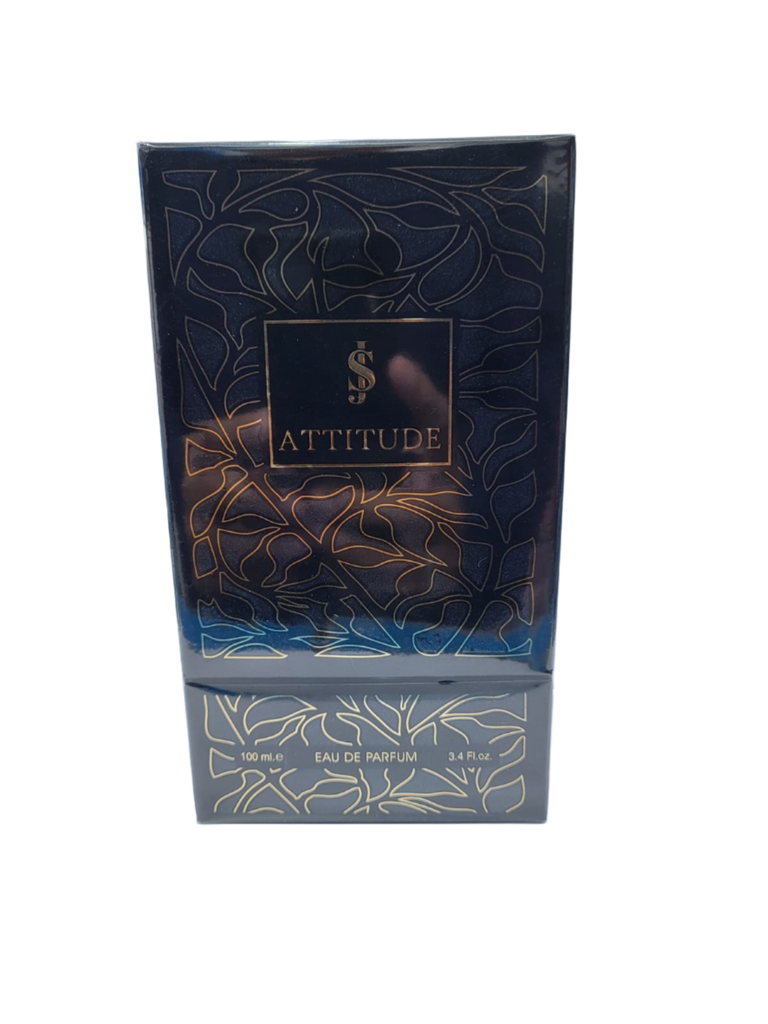 Attitude SJ Eau De Parfum 100ml Men – Fragrances UAE