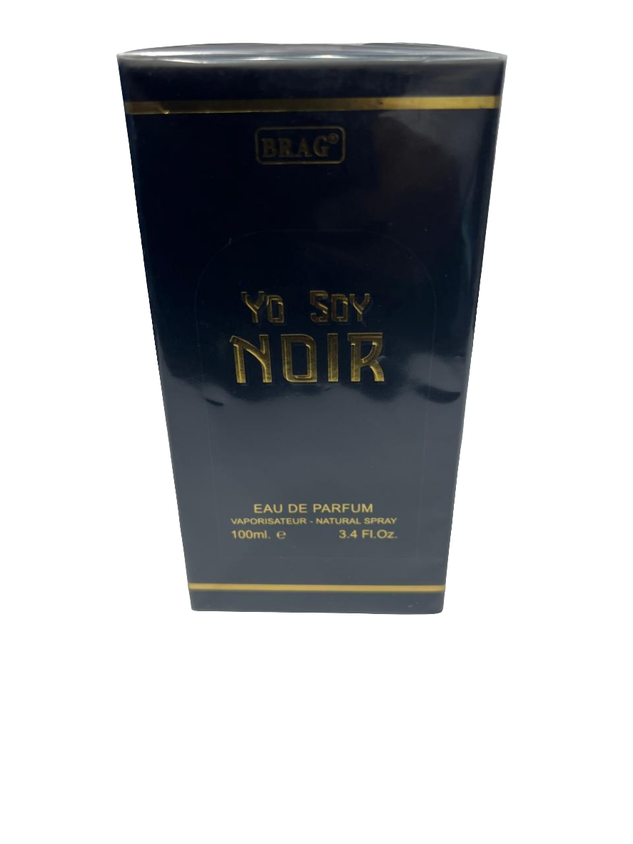 Yo Soy Blanco Brag by Brag 100ml EDP | Fragrances UAE
