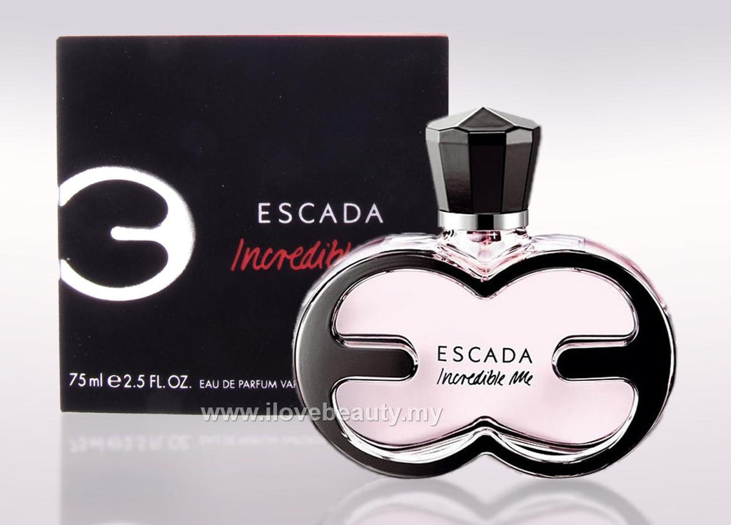 Escada - Incredible Me by Escada EDP 75ml (Women) – Fragrances UAE